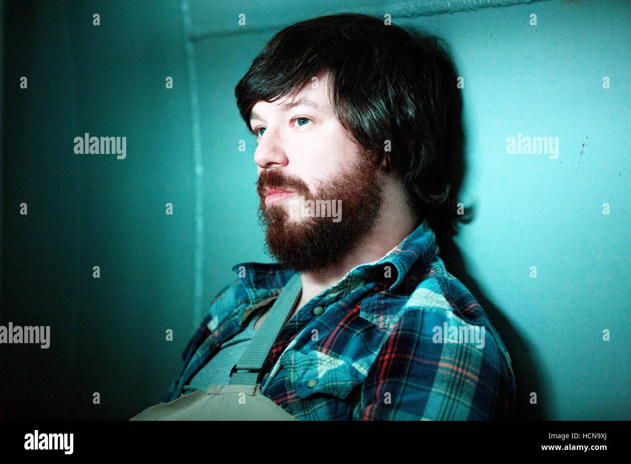 10 CLOVERFIELD LANE, John Gallagher Jr., 2016. ph: Michele K. Short ...