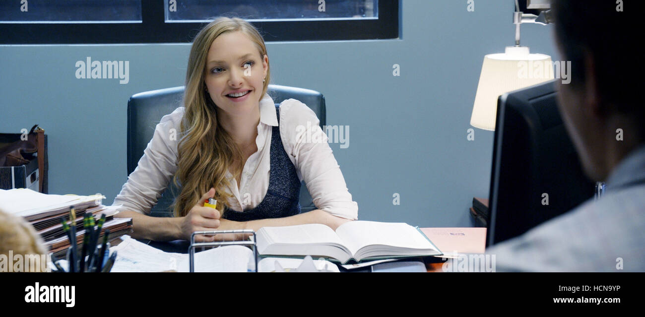 TED 2, Amanda Seyfried, 2015. ©Universal Pictures/courtesy Everett ...