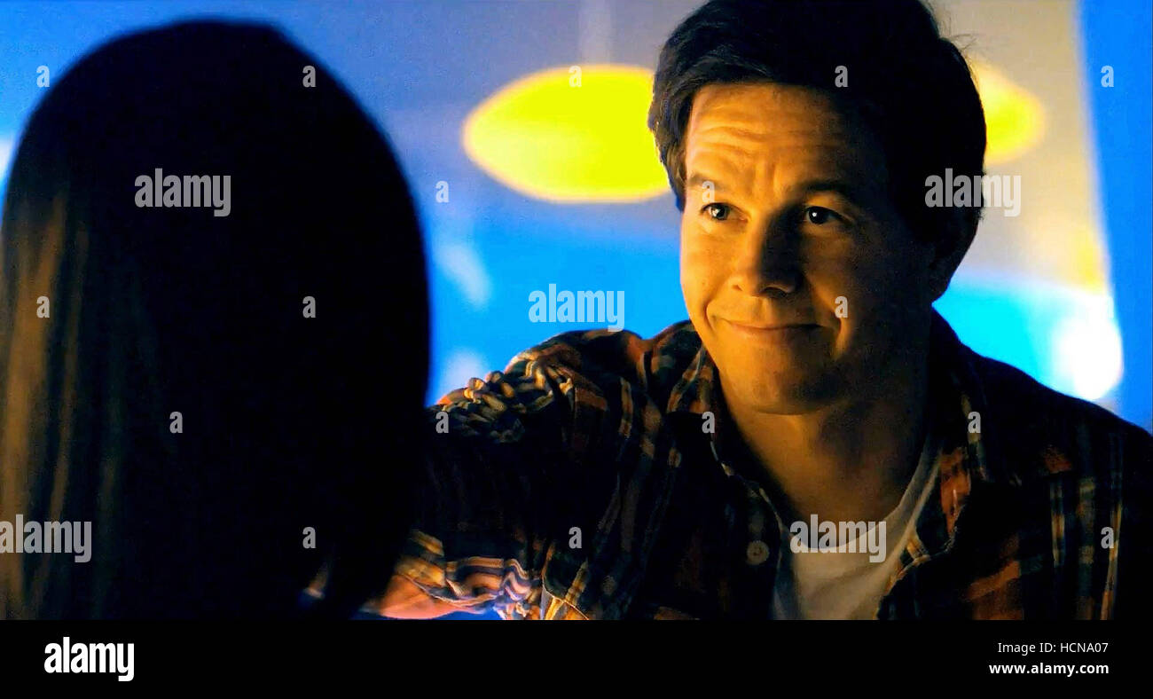 TED, Mark Wahlberg, 2012./ph: Claire Folger/©Universal Pictures ...