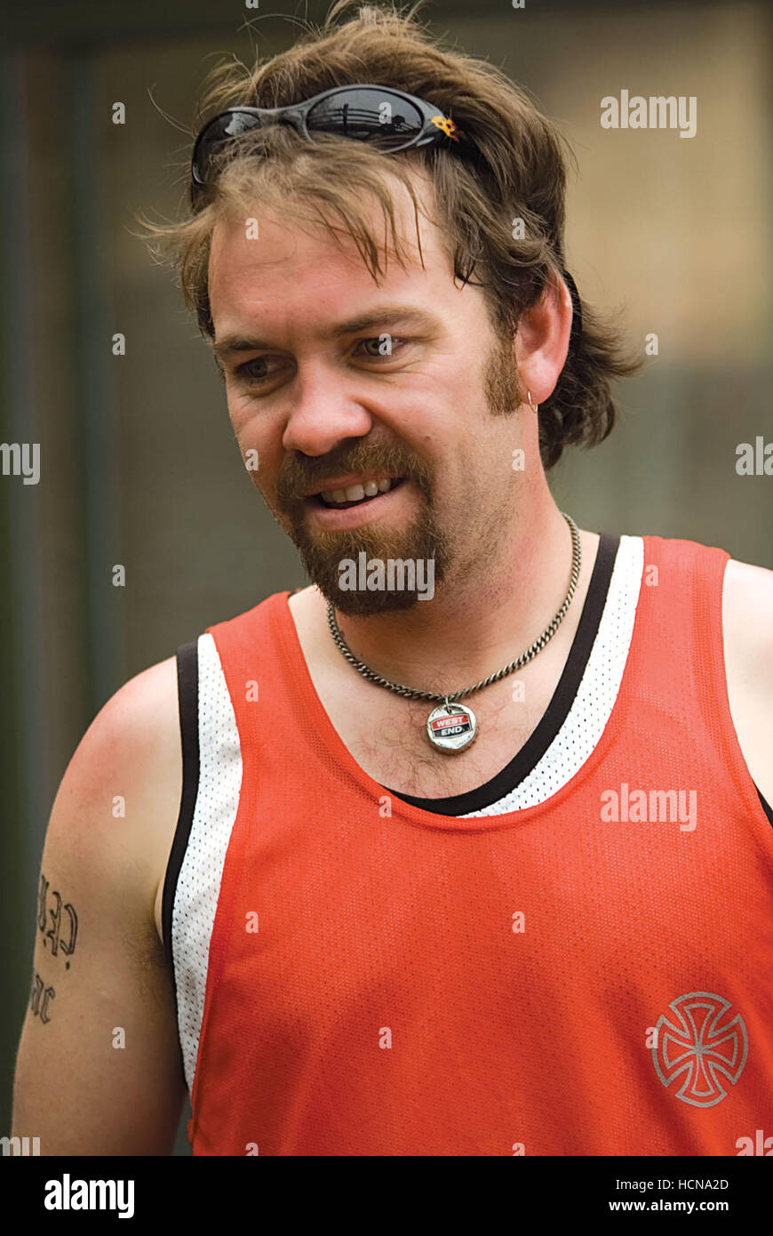 TEN EMPTY, Brendan Cowell, 2008. ©Dendy Films/Courtesy Everett ...