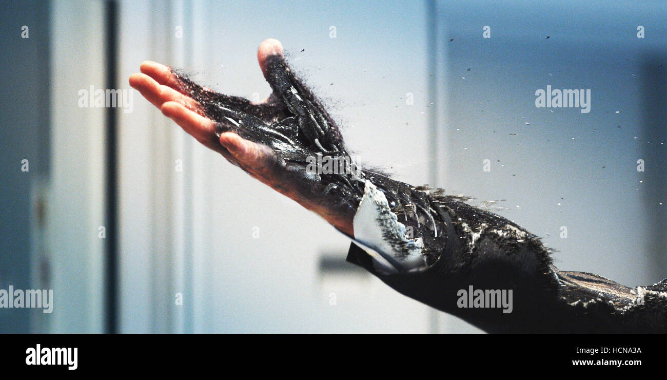 TERMINATOR GENISYS, 2015. ©Paramount Pictures/courtesy Everett ...