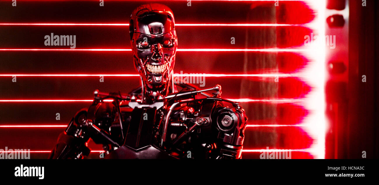 TERMINATOR GENISYS, 2015. ©Paramount Pictures/courtesy Everett ...