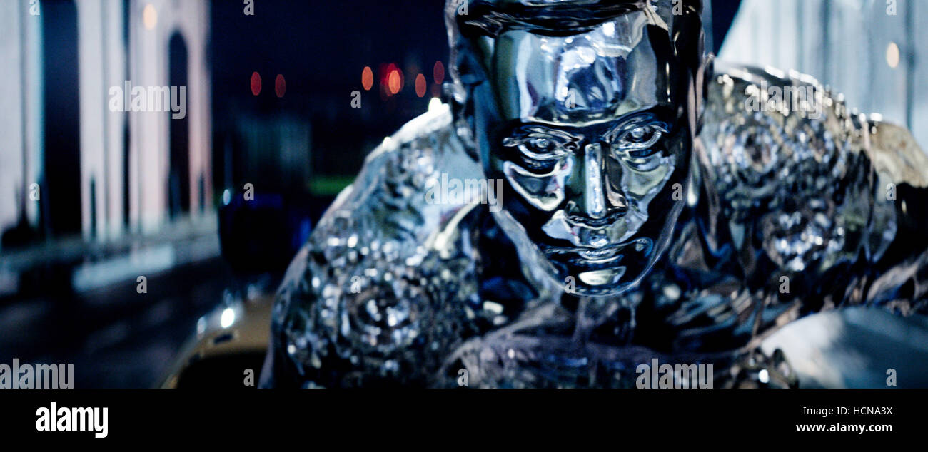 TERMINATOR GENISYS, LEE Byung-Hun, 2015. /©Paramount Pictures/Courtesy ...