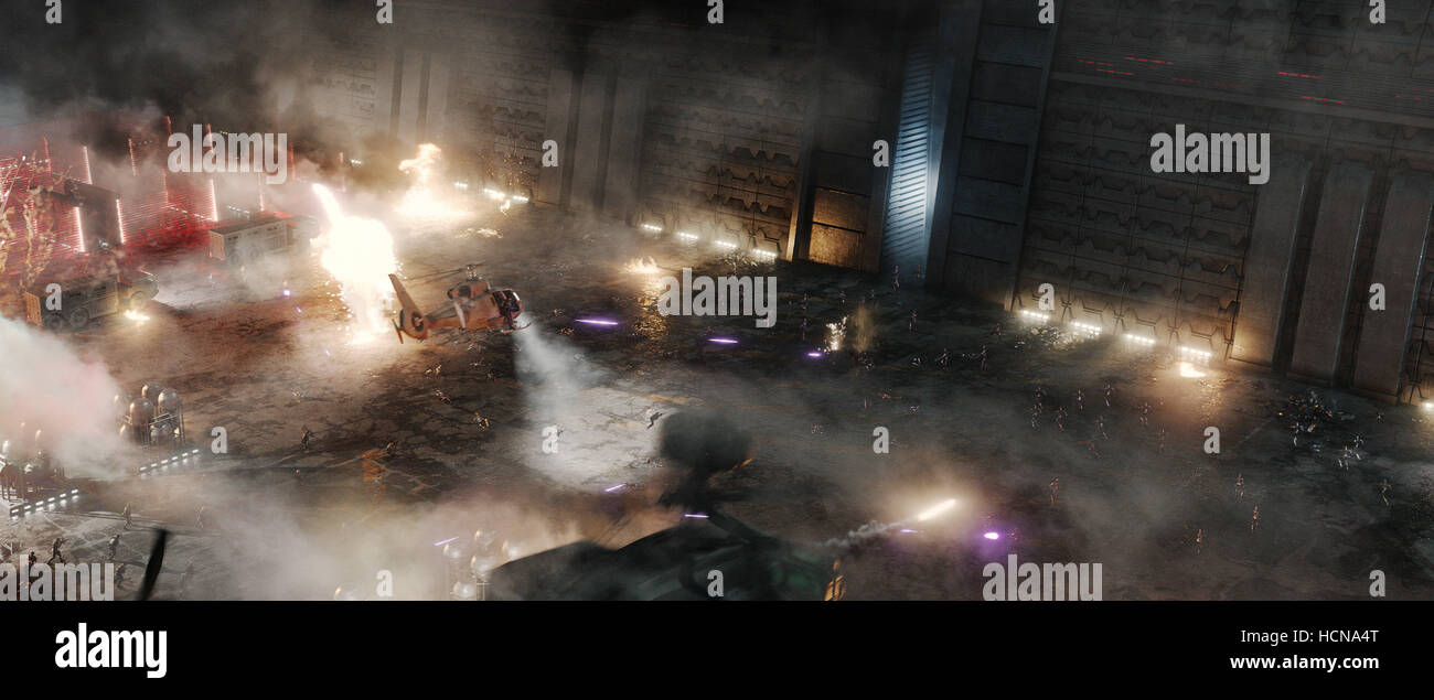 TERMINATOR GENISYS, 2015. ph: MPC/©Paramount Pictures/courtesy Everett ...