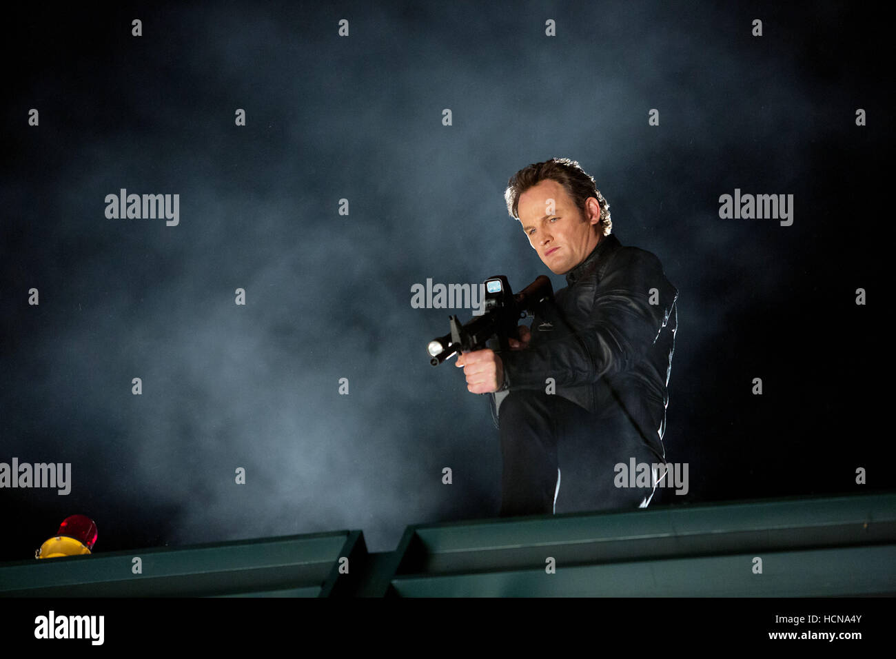 TERMINATOR GENISYS, Jason Clarke, 2015. ph: Melinda Sue Gordon ...