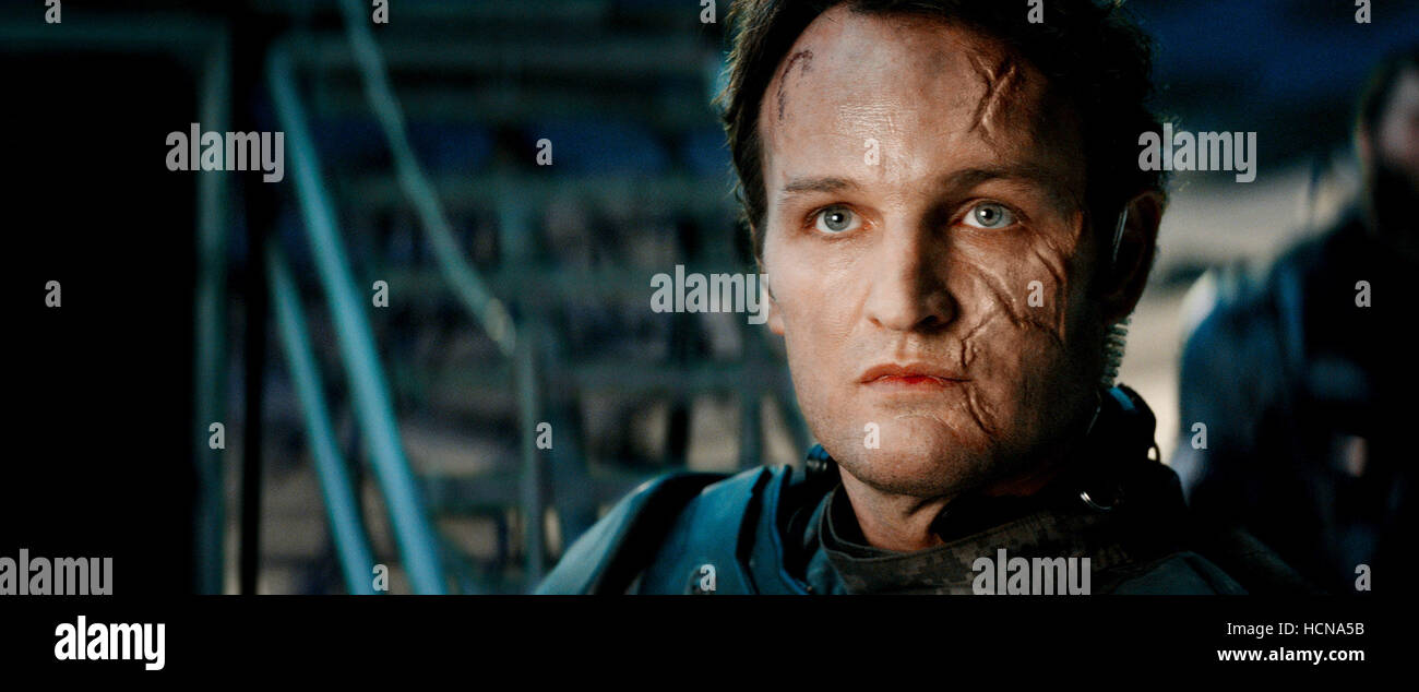 TERMINATOR GENISYS, Jason Clarke, 2015. ©Paramount Pictures/courtesy ...