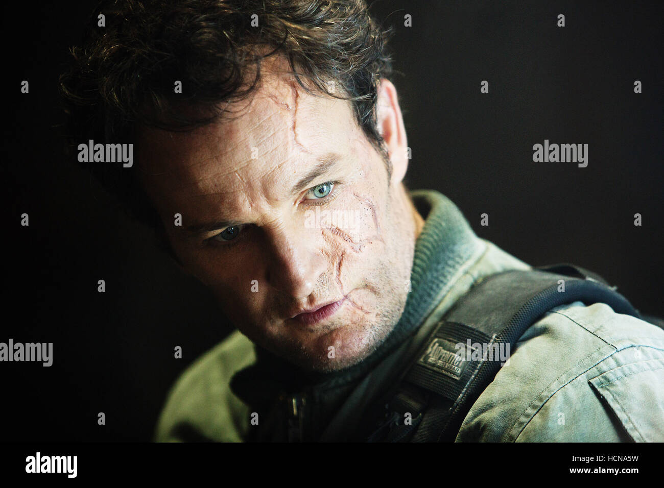 TERMINATOR GENISYS, Jason Clarke, 2015. ph: Melinda Sue Gordon ...
