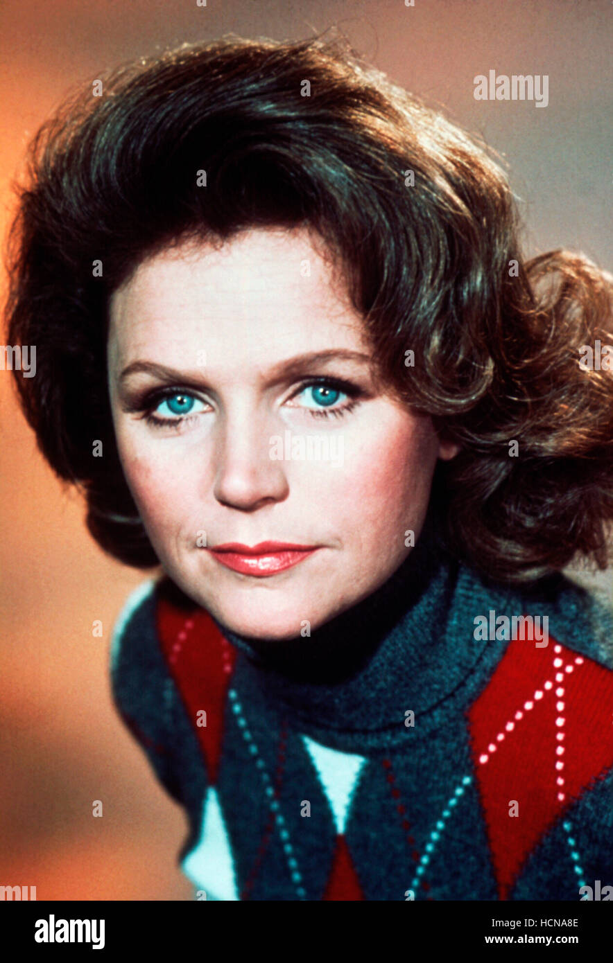 TELEFON, Lee Remick, 1977 Stock Photo - Alamy