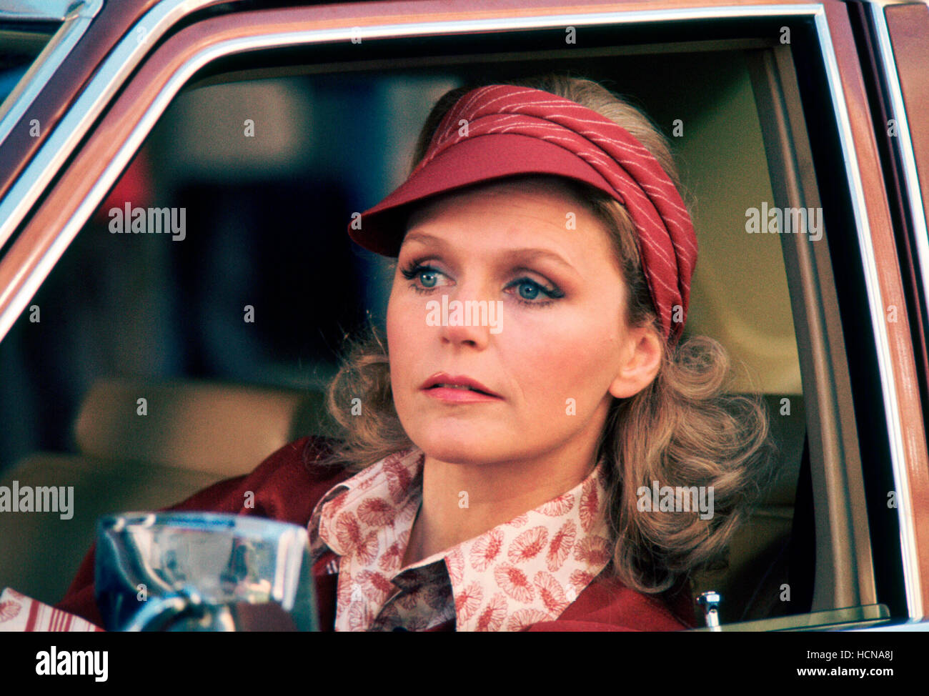 TELEFON, Lee Remick, 1977 Stock Photo - Alamy