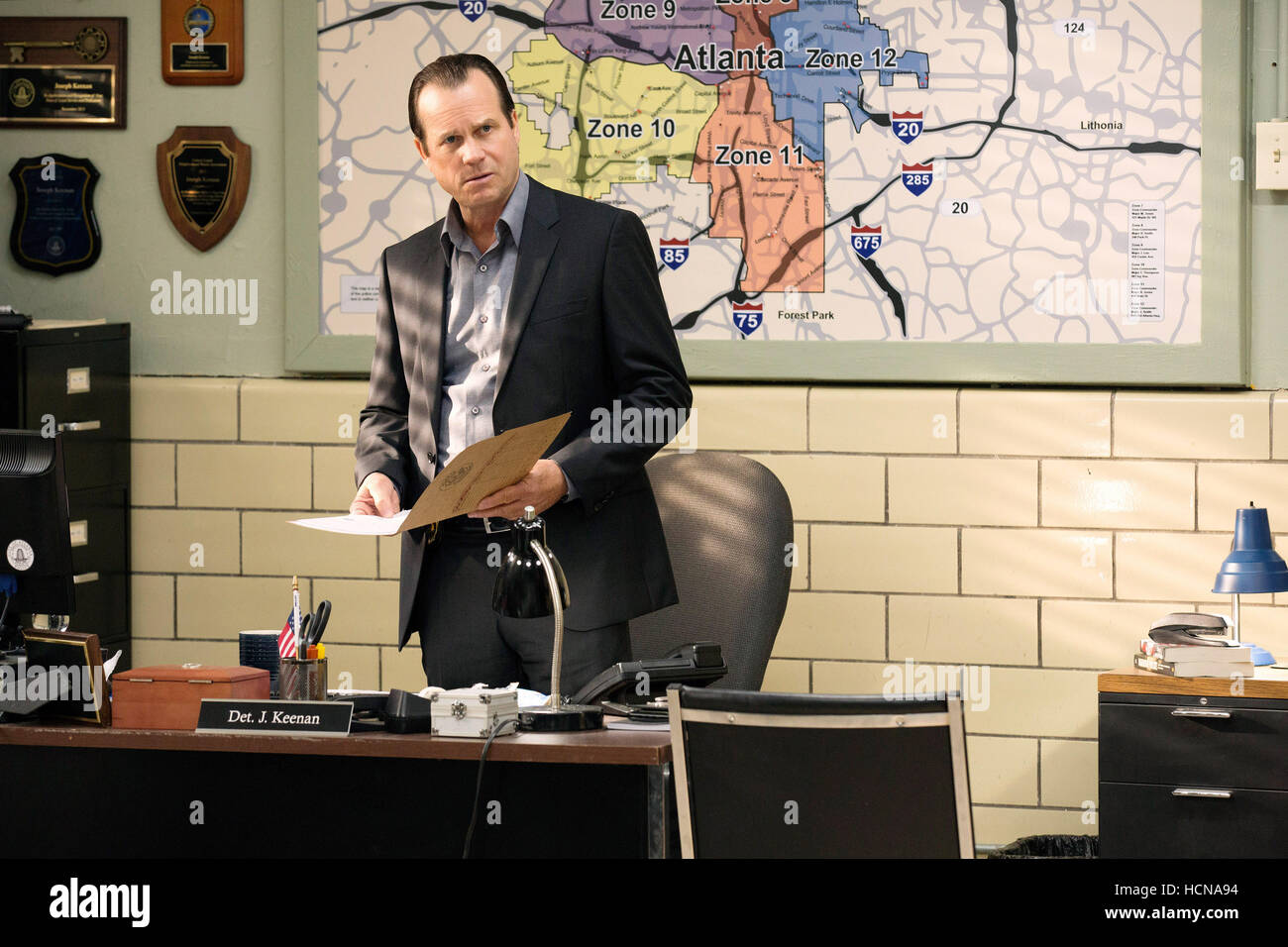 TERM LIFE, Bill Paxton, 2016. ph: Bob Mahoney/©Focus World/courtesy ...