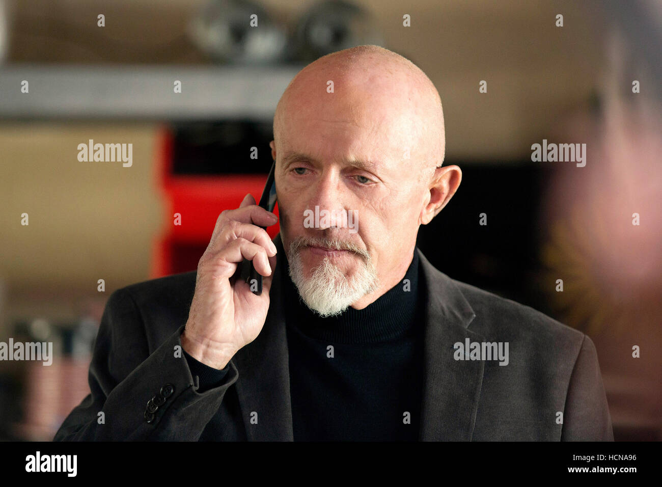 TERM LIFE, Jonathan Banks, 2016. ph: Bob Mahoney/©Focus World/courtesy ...