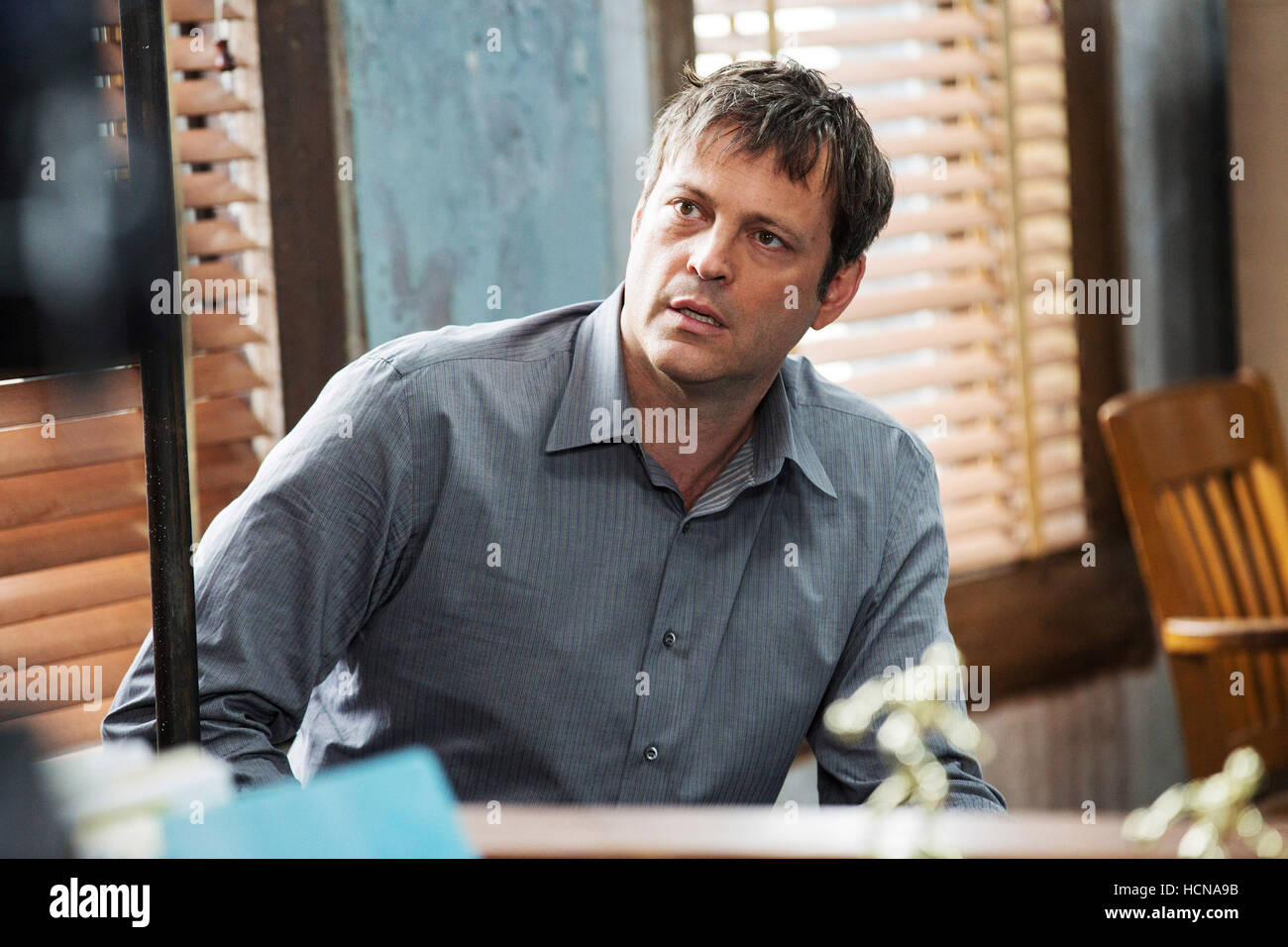 TERM LIFE, Vince Vaughn, 2016. ph: Bob Mahoney/©Focus World/courtesy ...