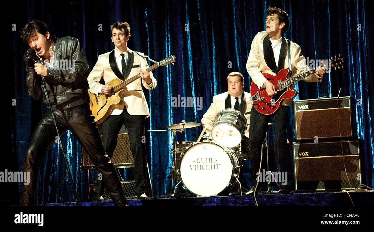 TELSTAR, 2008. Ph: Bill Kaye/©G2 Pictures/Courtesy Everett Collection ...