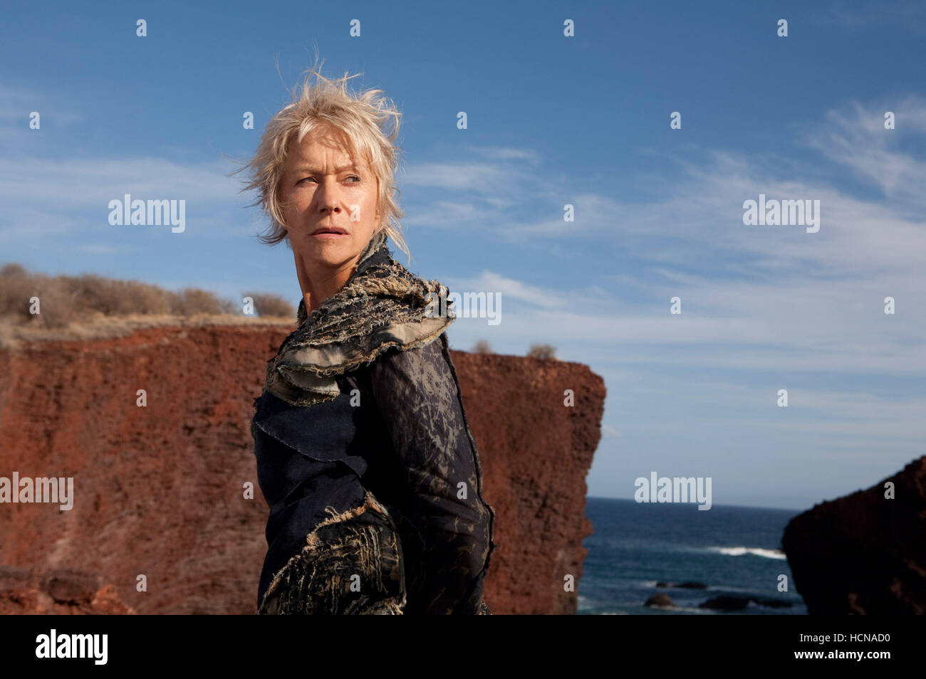 THE TEMPEST, Helen Mirren, 2010. ph: Melinda Sue Gordon/©Touchstone ...