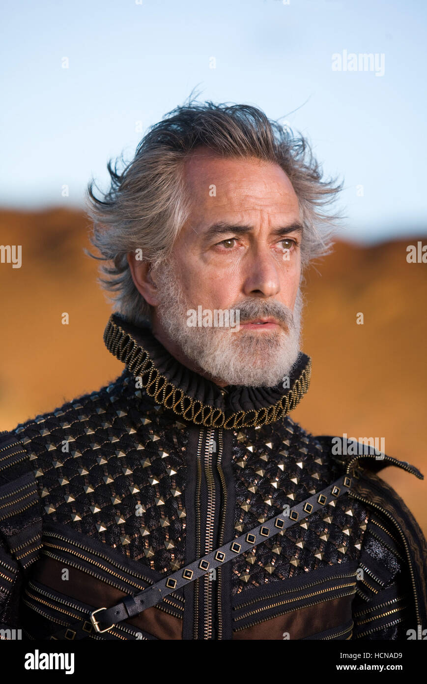 THE TEMPEST, David Strathairn, 2010. ph: Melinda Sue Gordon/©Touchstone ...