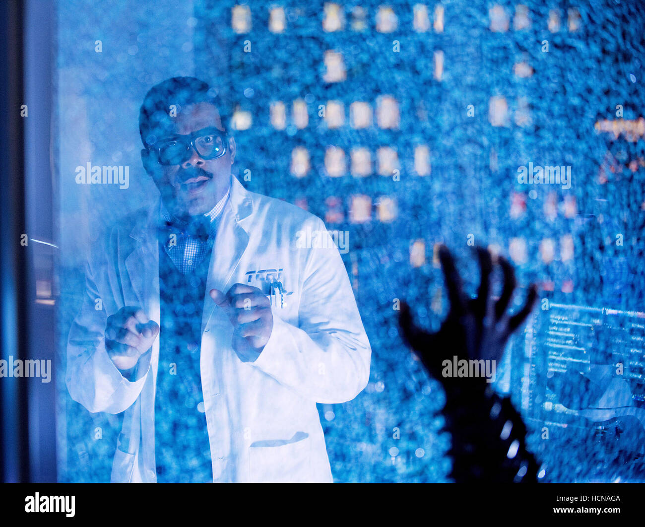 TEENAGE MUTANT NINJA TURTLES: OUT OF THE SHADOWS, Tyler Perry, 2016. ph ...