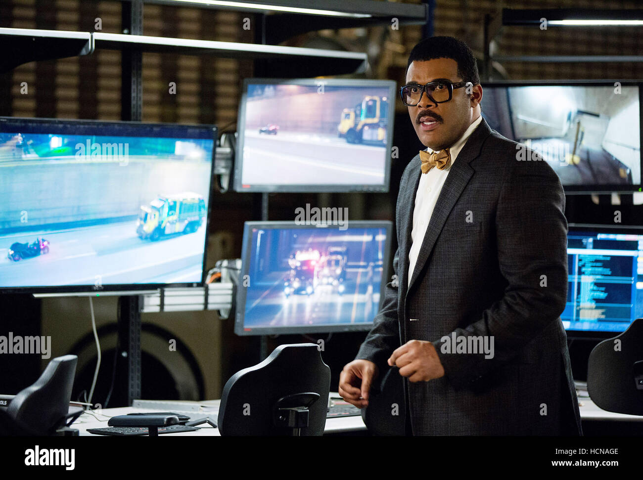 TEENAGE MUTANT NINJA TURTLES: OUT OF THE SHADOWS, Tyler Perry, 2016. ph ...