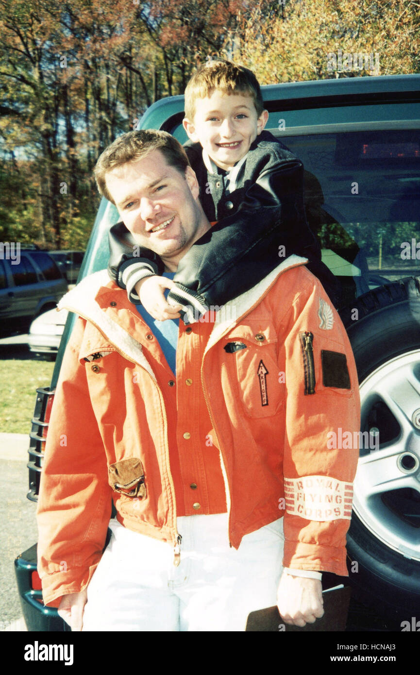 TELLING NICHOLAS, filmmaker/director Ronald James Whitney, Nicholas ...