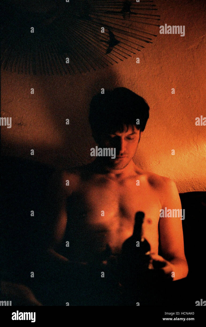 TENNESSEE, Adam Rothenberg, 2008. Ph: Anne Marie Fox/©Vivendi ...