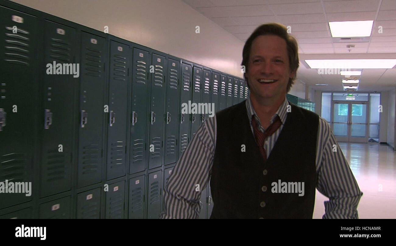 TEACHER OF THE YEAR, Matt Letscher, 2014. ©Screen Media Films/Courtesy ...