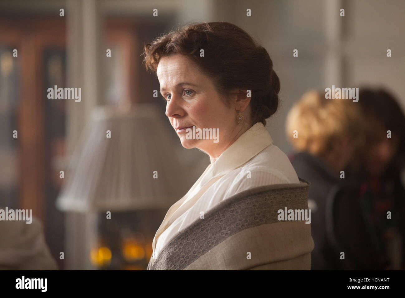 TESTAMENT OF YOUTH, Emily Watson, 2014. ph: Laurie Sparham/©Sony ...