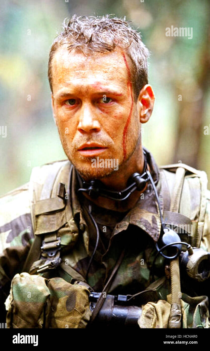 Cole Hauser Tears Of The Sun