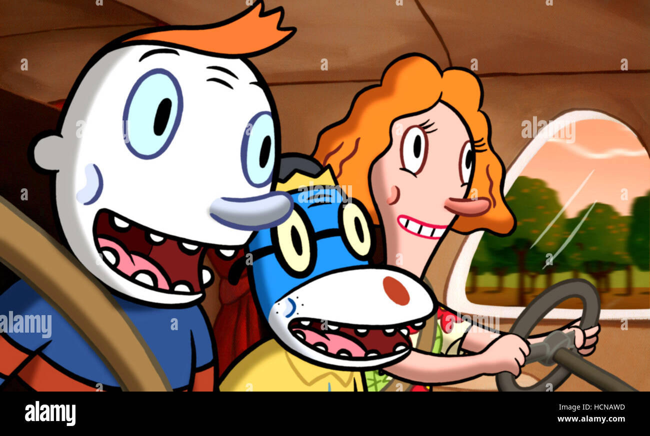 TEACHER'S PET, Leonard, Spot/Scott, Mrs. Helperman, 2004, (c) Walt ...