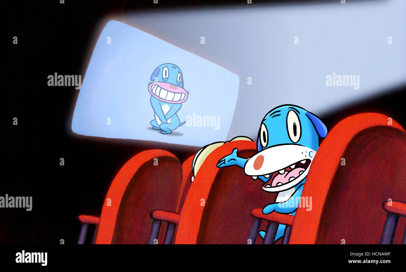 TEACHER'S PET, Spot/Scott, 2004, (c) Walt Disney/courtesy Everett ...