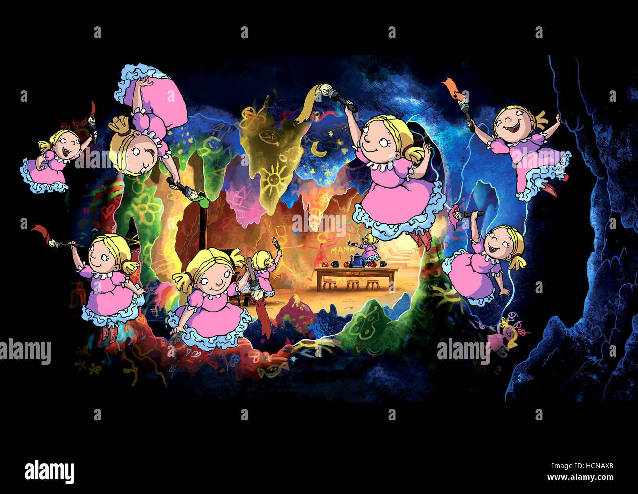 THE THREE ROBBERS, (aka DIE DREI RAUBER), Tiffany, 2007. ©Weinstein ...