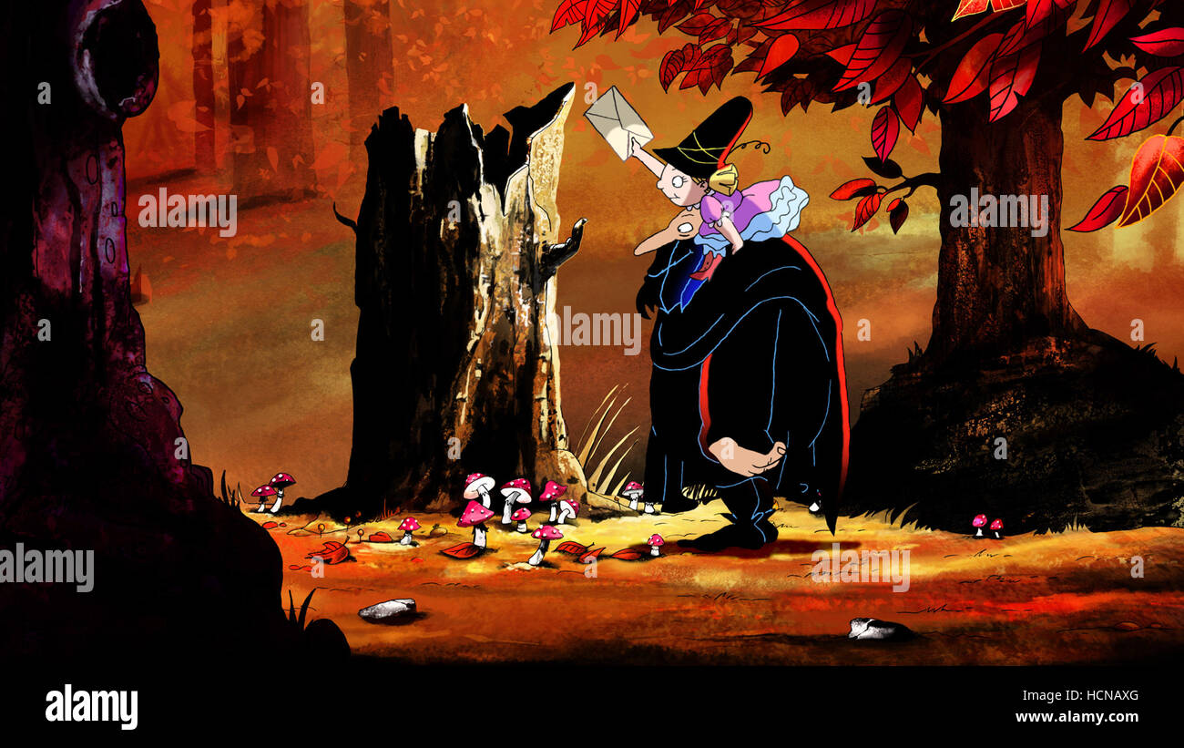 THE THREE ROBBERS, (aka DIE DREI RAUBER), Tiffany (top), 2007 ...