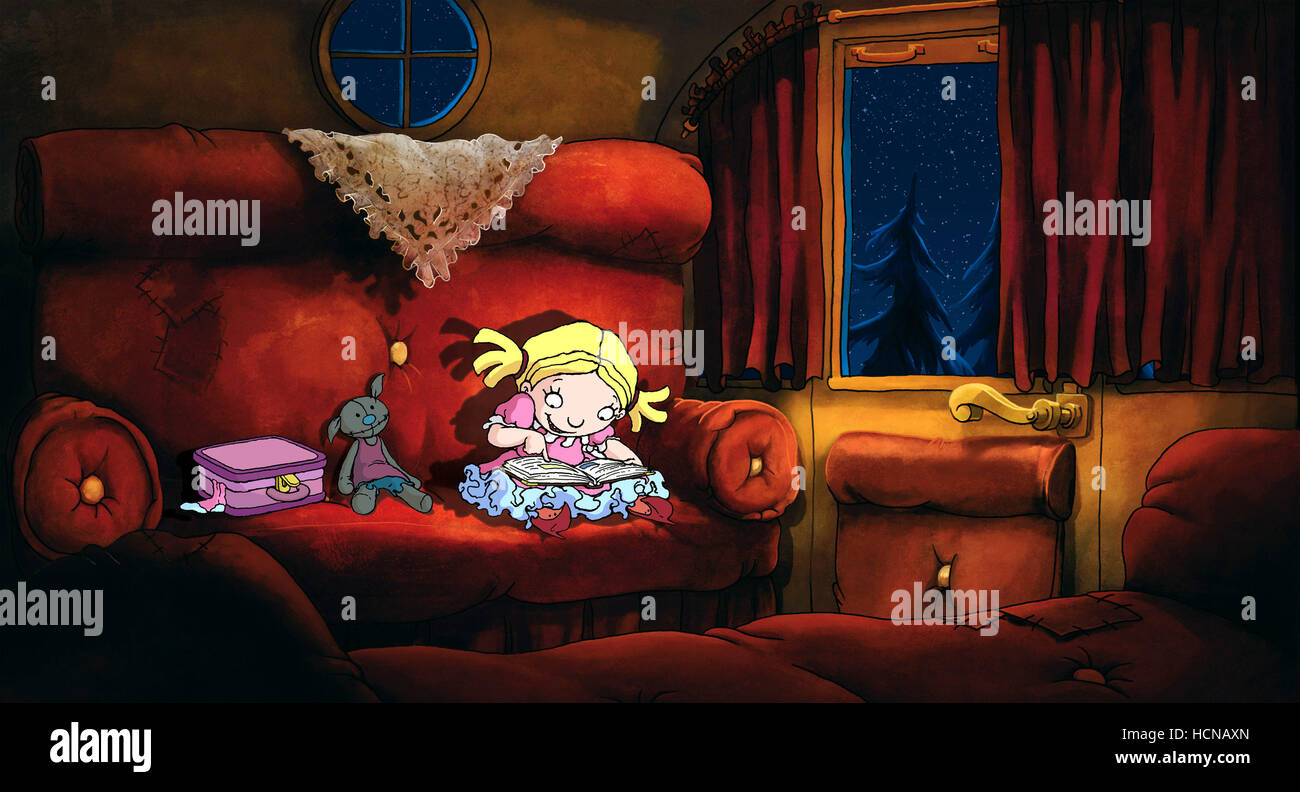 THE THREE ROBBERS, (aka DIE DREI RAUBER), Tiffany, 2007. ©Weinstein ...