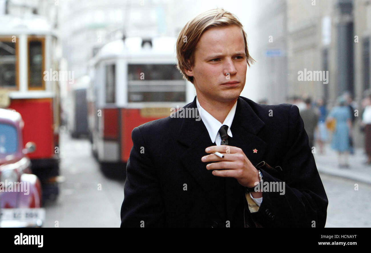 3 SEASONS IN HELL, (aka THREE SEASONS IN HELL, aka 3 SEZONY V PEKLE ...