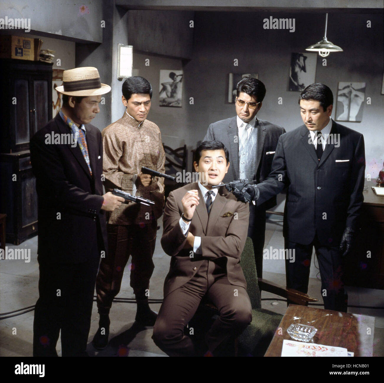 3 SECONDS BEFORE EXPLOSION, (aka THREE SECONDS BEFORE EXPLOSION, aka ...