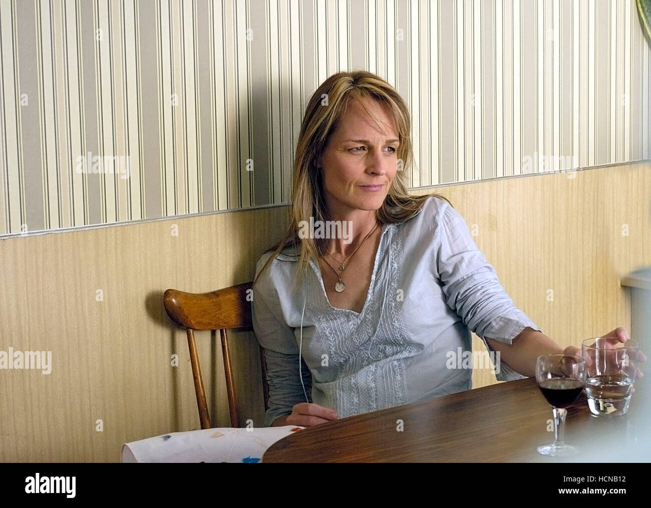 THEN SHE FOUND ME, Helen Hunt, 2007. ©ThinkFilm/courtesy Everett ...
