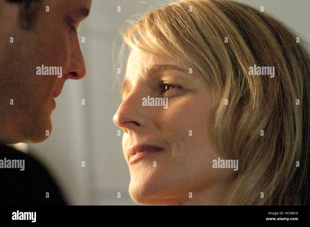 THEN SHE FOUND ME, Colin Firth, Helen Hunt, 2007. ©ThinkFilm/courtesy ...