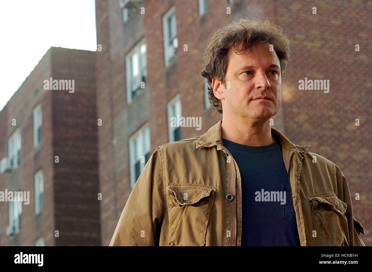 THEN SHE FOUND ME, Colin Firth, 2007. ©ThinkFilm/courtesy Everett ...