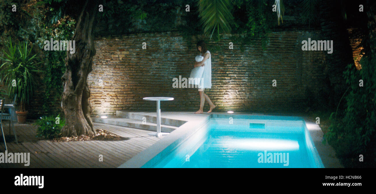 A Burning Hot Summer