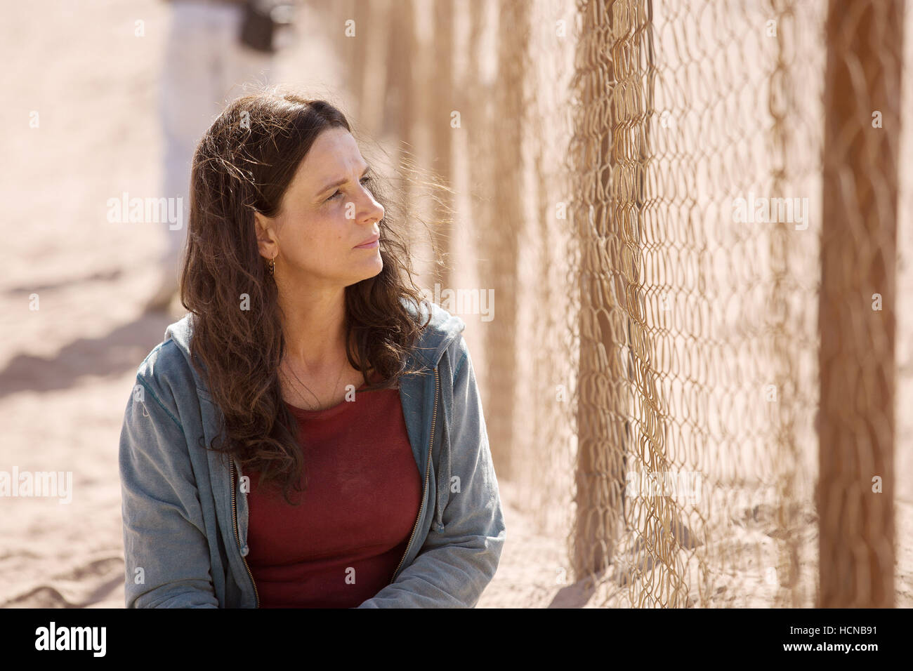 THE 33, (aka LOS 33), Juliette Binoche, 2015. ph: Beatrice Aguirre ...