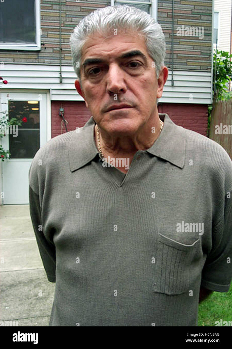 THIS THING OF OURS, Frank Vincent, 2003, (c) Small Planet/courtesy ...