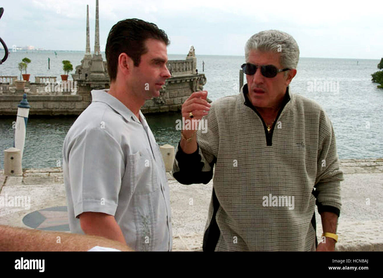 THIS THING OF OURS, Danny Provenzano, Frank Vincent, 2003, (c) Small ...