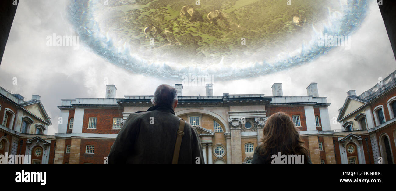 THOR: THE DARK WORLD, 2013. /©Walt Disney Studios/courtesy Everett ...