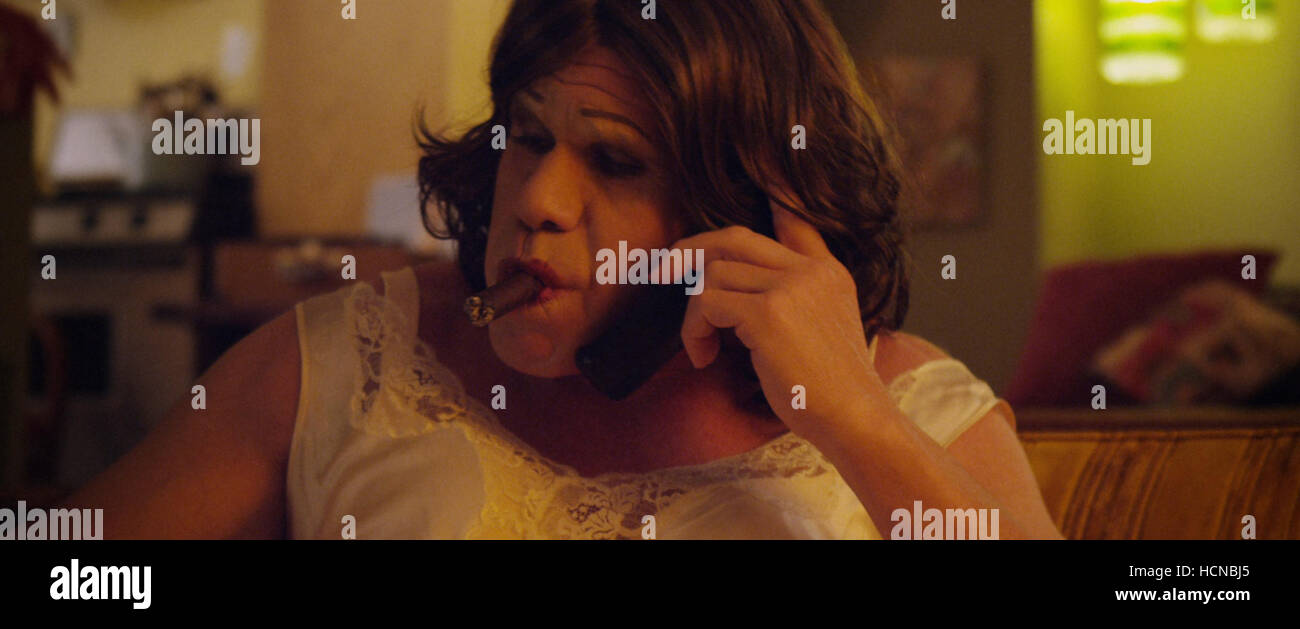 3, 2, 1... FRANKIE GO BOOM, Ron Perlman, 2012. ©Variance Films/courtesy ...