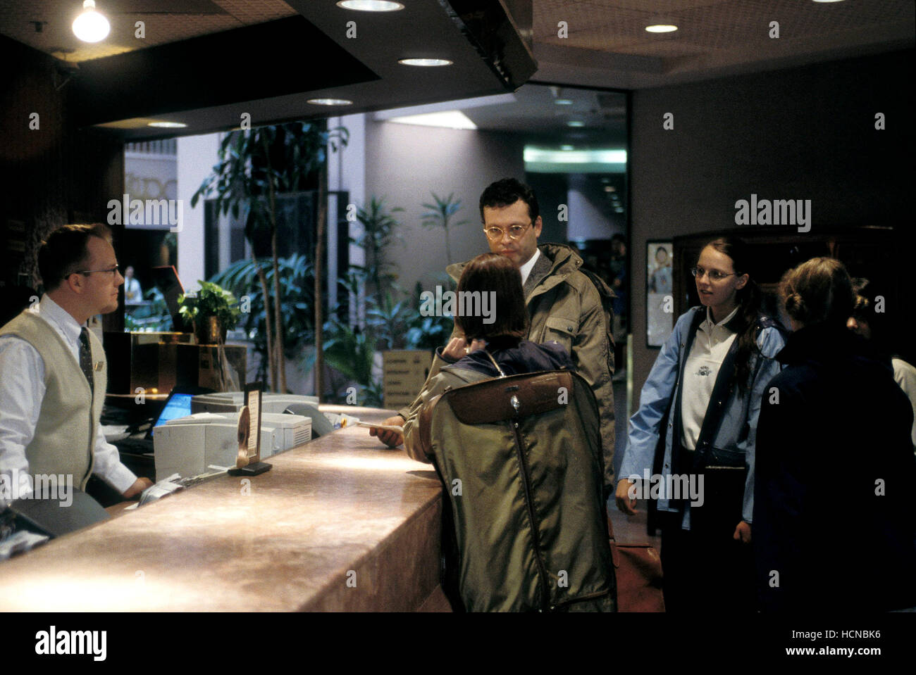 THUMBSUCKER, Eric Normington, Vince Vaughn, Lou Taylor Pucci, 2005 ...