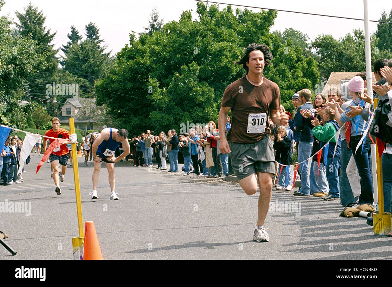 THUMBSUCKER, Keanu Reeves, 2005, ©Sony Pictures/Everett Collection ...