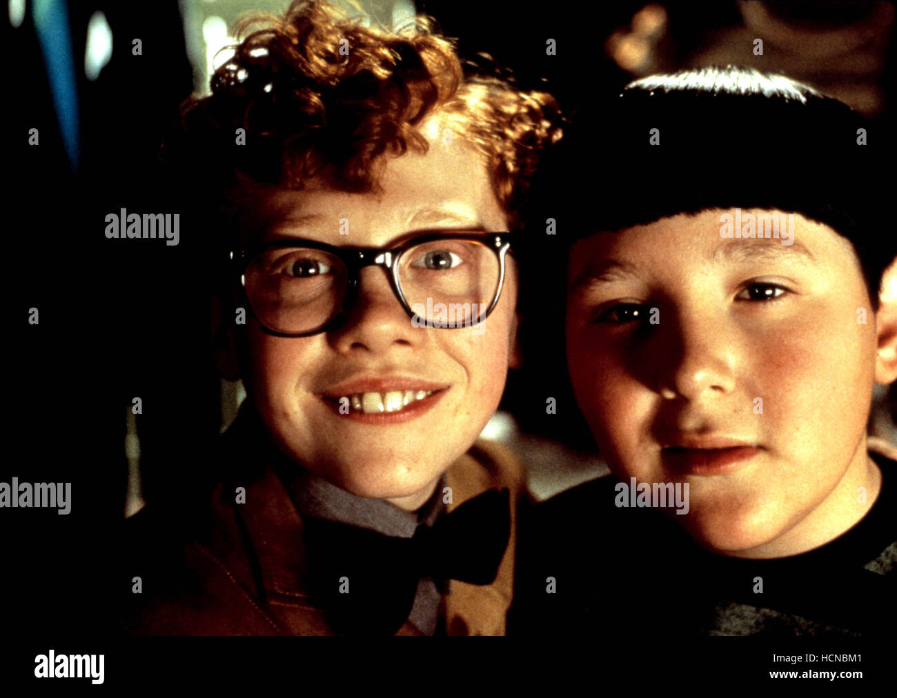 THUNDERPANTS, Rupert Grint, Bruce Cook, 2002 Stock Photo - Alamy
