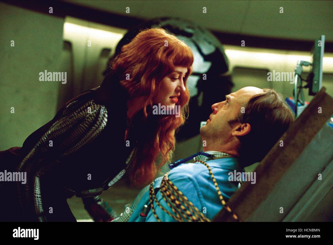 THUNDERBIRDS, Rose Keegan, Anthony Edwards, 2004, (c) Universal ...