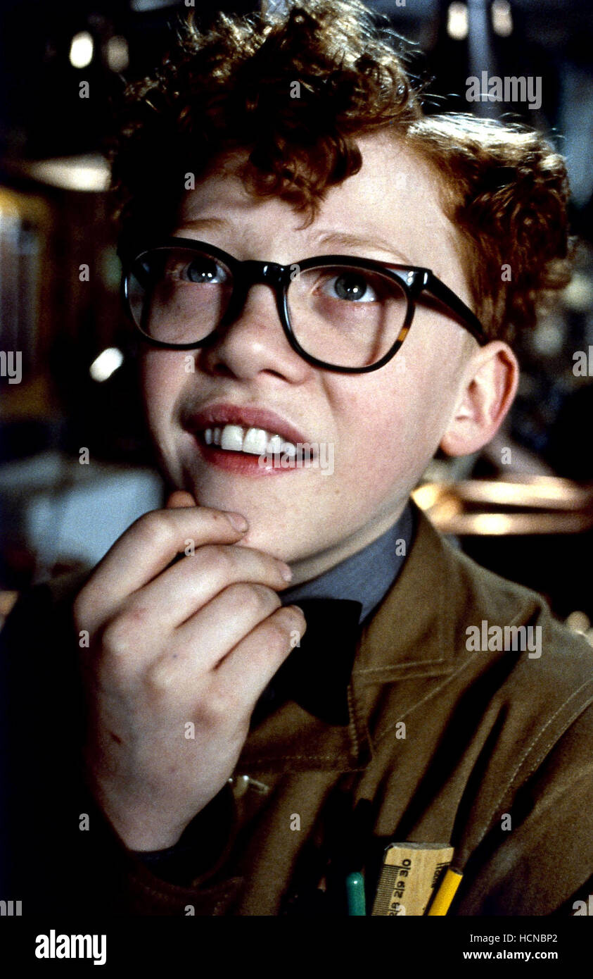 THUNDERPANTS, Rupert Grint, 2002 Stock Photo - Alamy