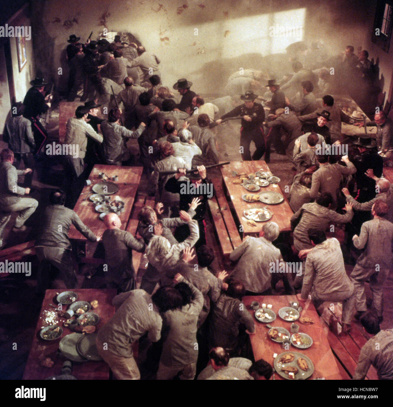 THEY WAIT, Michael Biehn, 2007. ©TVA Films/Courtesy Everett Collection ...