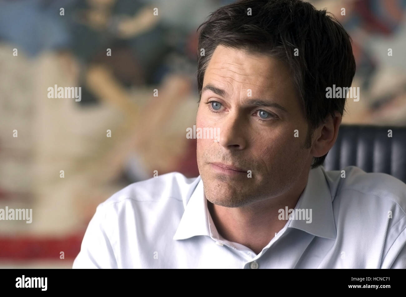 THANK YOU FOR SMOKING, Rob Lowe, 2006, ©Fox Searchlight/Everett ...