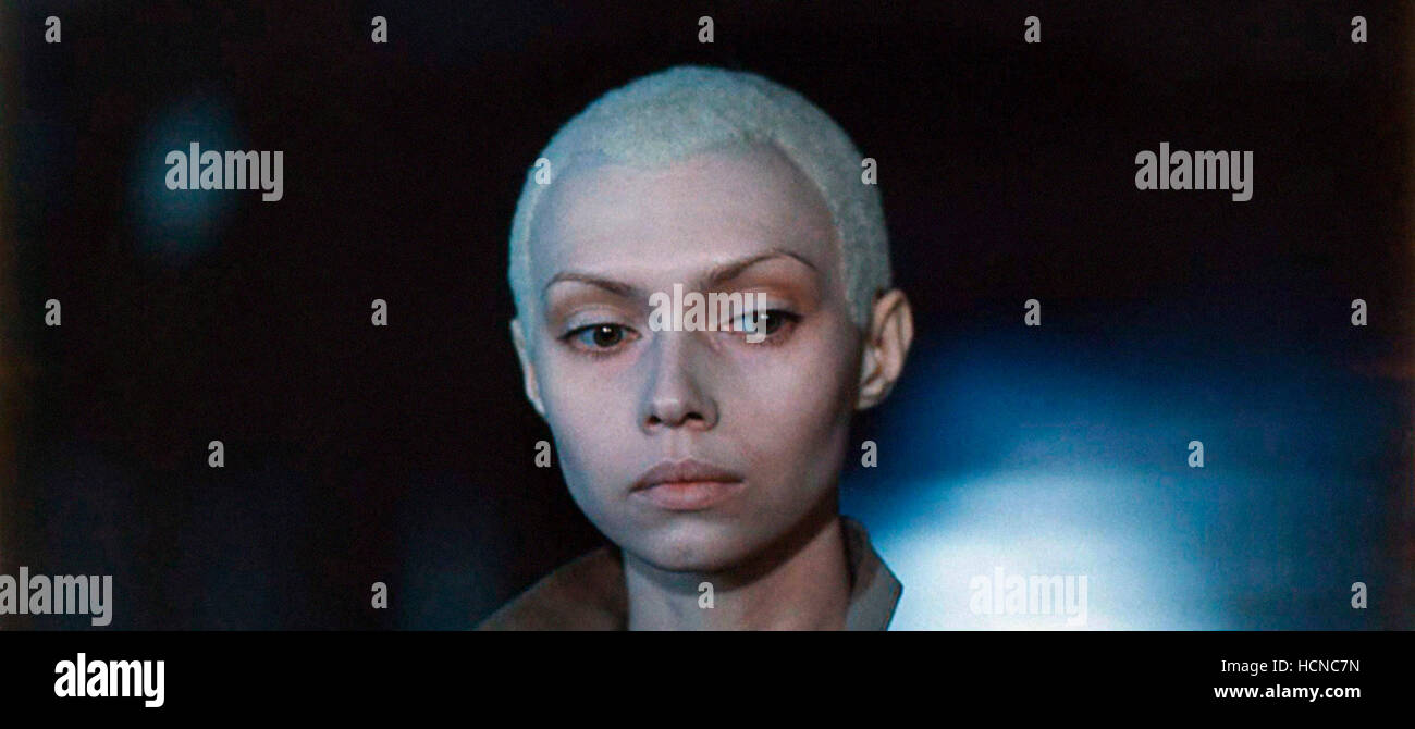 TO THE STARS BY HARD WAYS, (aka CHEREZ TERNII K ZVYOZDAM, aka HUMANOID ...